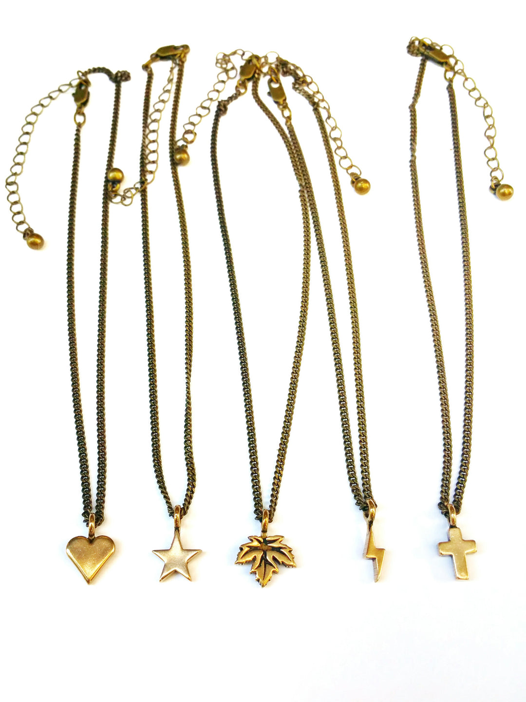 Collections – FORGED BY FIRE