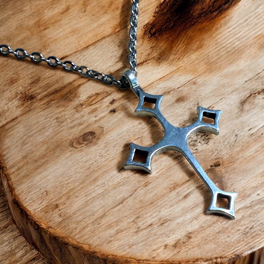 FORGED BY FIRE - Jewelry that Honors Your Strengths. You Are Worthy.