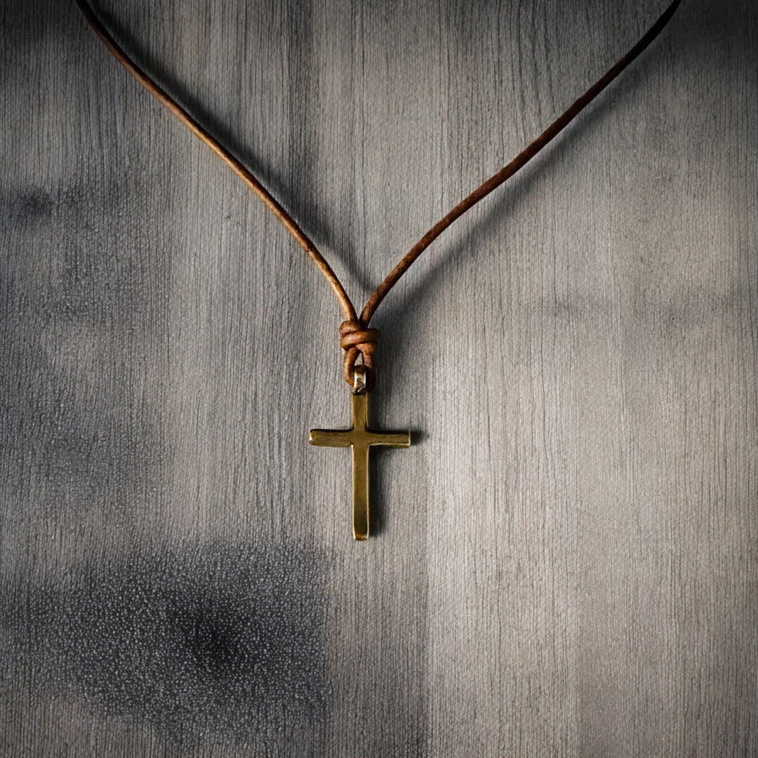 FORGED BY FIRE - Jewelry that Honors Your Strengths. You Are Worthy.