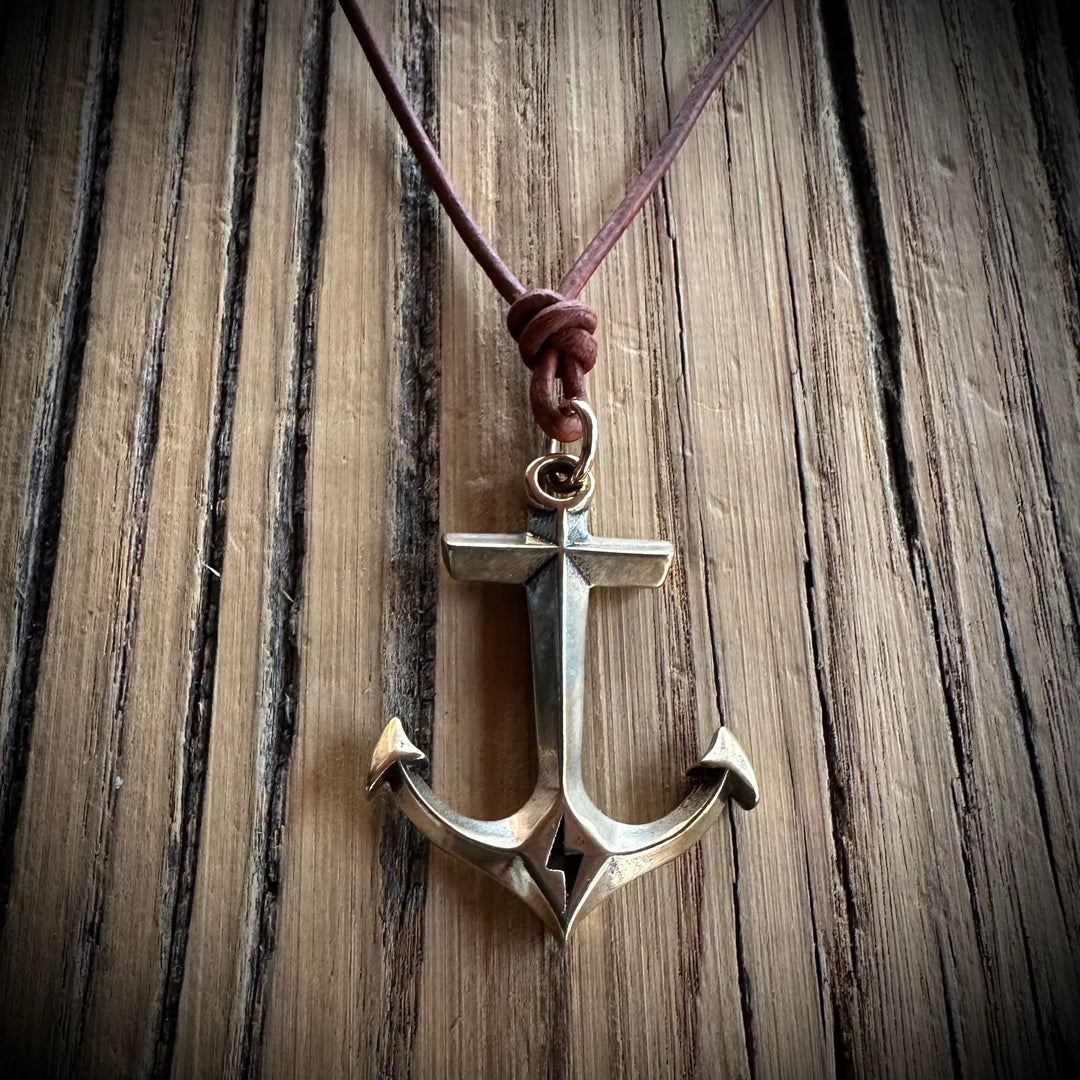 MEN – FORGED BY FIRE