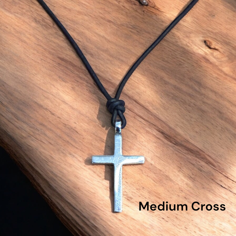FORGED BY FIRE - Jewelry that Honors Your Strengths. You Are Worthy.