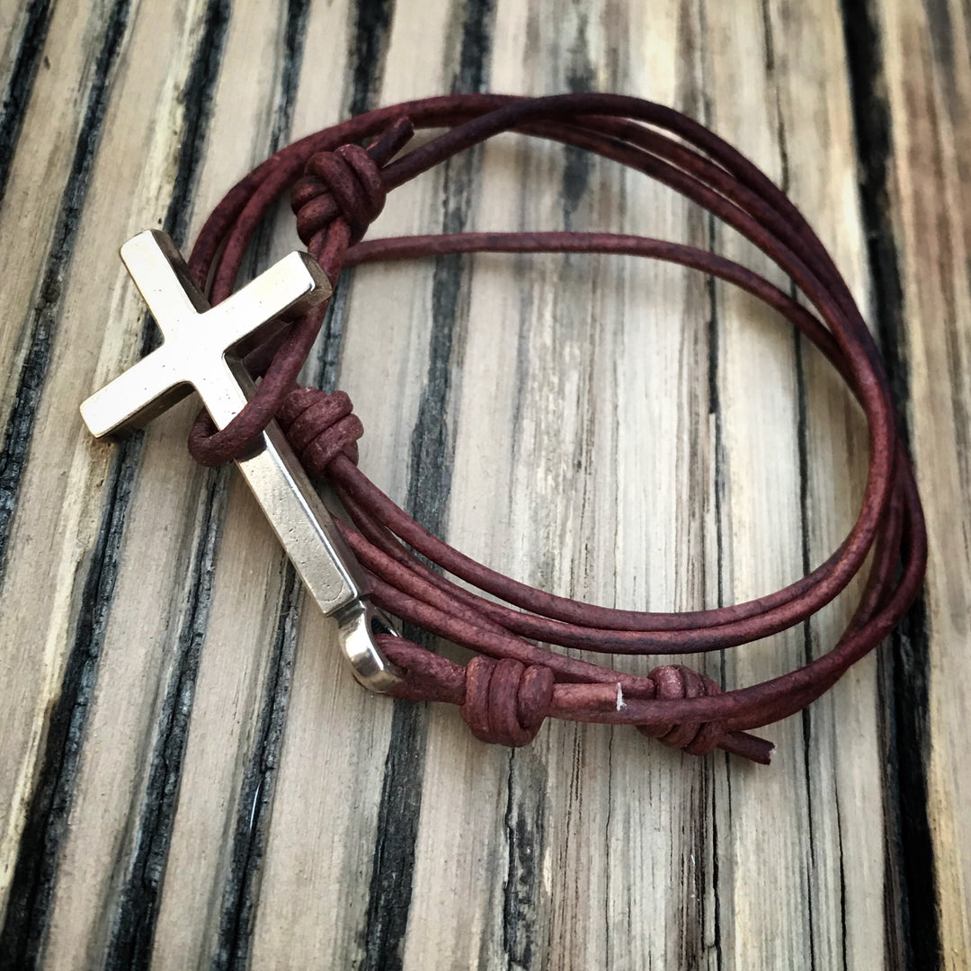 MEN – FORGED BY FIRE